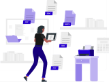 Intelligent Document Processing Idp Extract Process Analyze