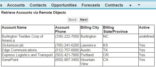 Visualforce Remote Objects – Retrieve Offset Paging Example – Dave Helgerson