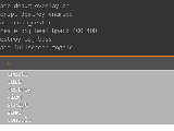 Github Davidstrachan Gm Developer Console A One Object Developer