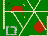 Advanced Pathfinding In Gamemaker With Nodes And Terrain Speeds Stuff
