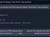 Github Davg25 Text Generation Webui Code Syntax Highlight An