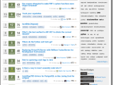 Stack Overflow 100 Million Uniques Month On 9 Web Servers