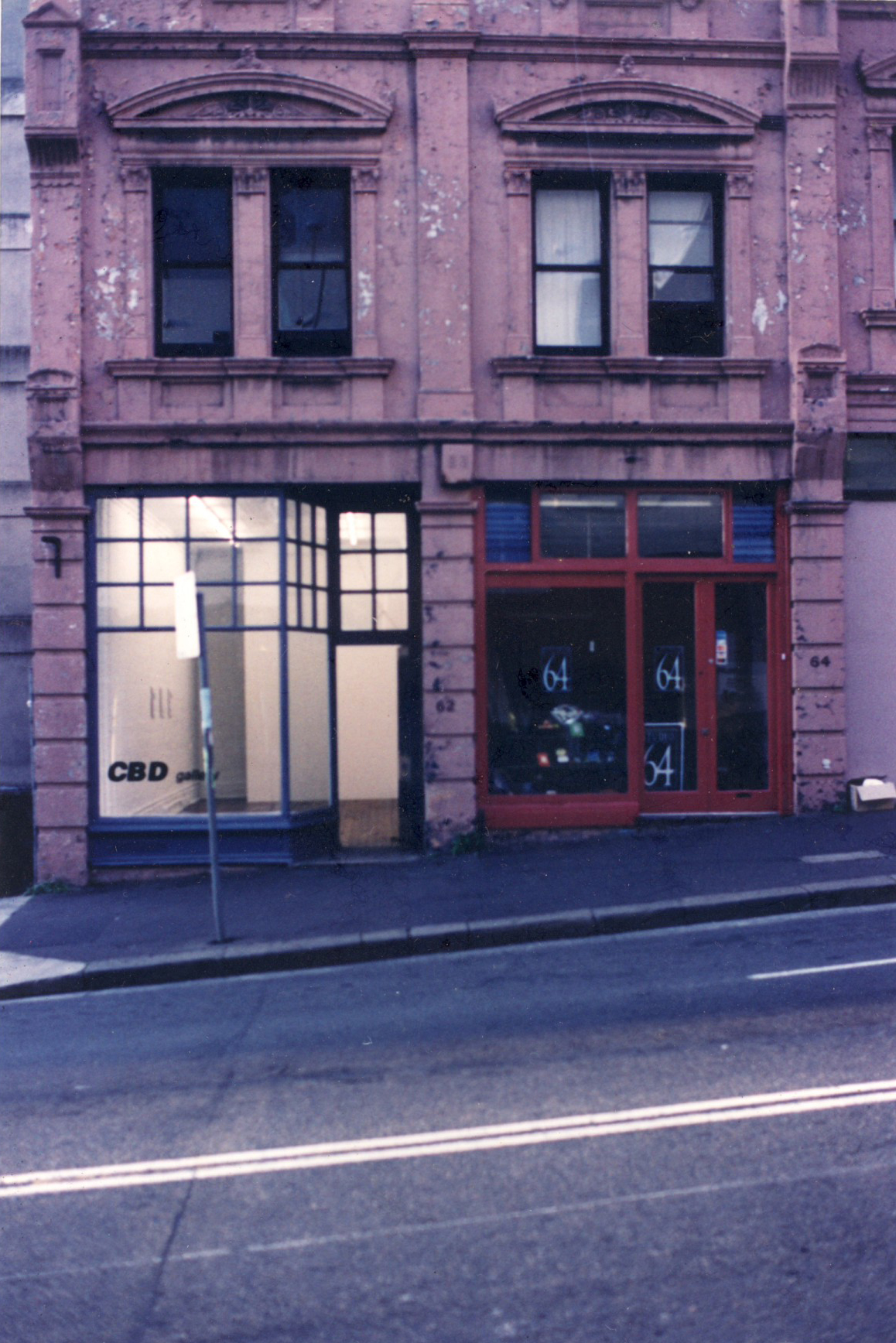 Where Ideas Come From – David M. Thomas