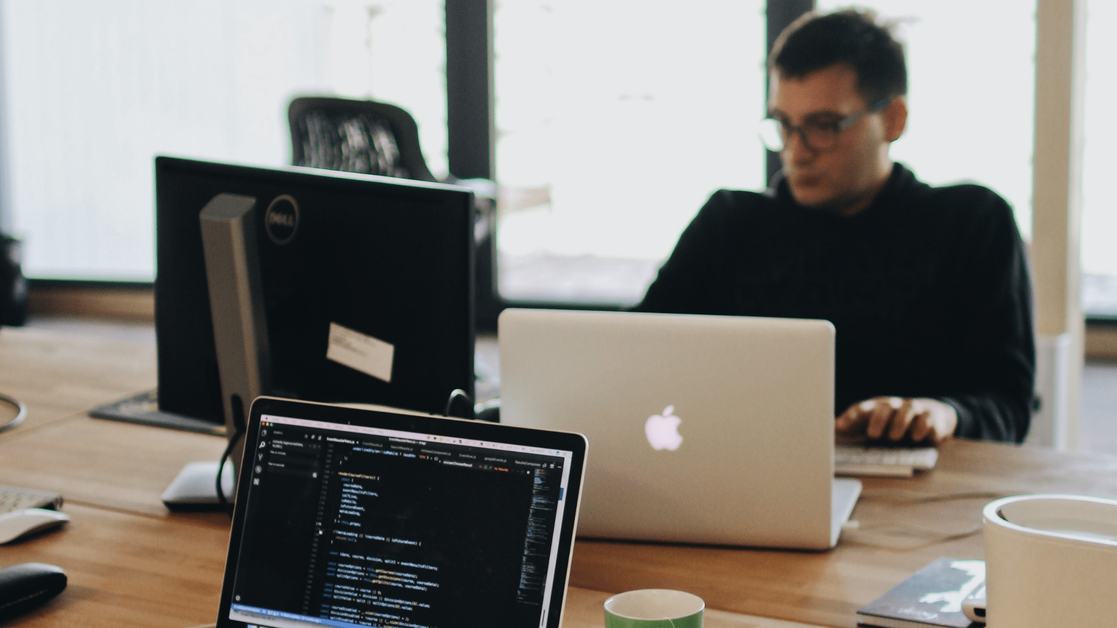 Startup Software Development Guide - Daxima