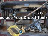 Upgrade Your Tools Build A Drupal Developer Toolkit Tutorial Daymuse