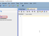 Using Sql Developer To Interact With Db2