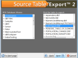Dbfexport 2 Dbase Llc