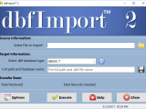 Dbfutilities Dbase Llc