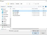 Dbf File How To Open It In 2026
