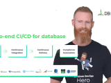 Introducing Dbmaestro Devops For Databases Multi Database Ci Cd
