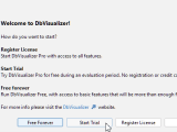Evaluating The Pro Edition In Dbvisualizer