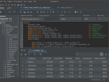 Postgresql Client Dbvisualizer