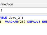 Create Table Syntax In Oracle With Default Value Cabinets Matttroy