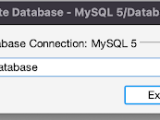 Sql Transactions In A Flask Crud Application