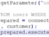 Parameterized Queries In Sql A Guide