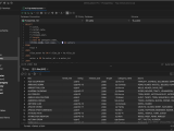 Postgresql Client Dbvisualizer