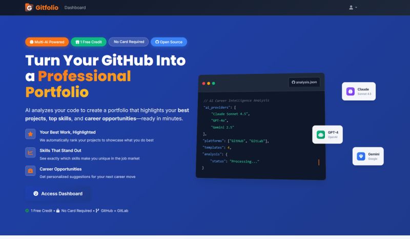 Gitfolio - Gorgeous High Resolution Geometric Illustrations | Free Download