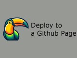 Github Deploy Dead Gray