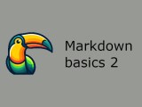 Markdown Basics List Links And Images My Site