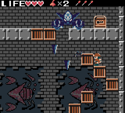 Monster Rancher Explorer (Gameboy Color) – DeadPark