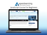 Javascript For Beginners Online Course Dealfuel