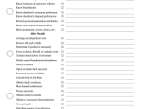 Executor Checklist Final Directive