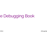 The Debugging Book