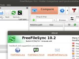 Freefilesync Data Backup And File Synchronization App