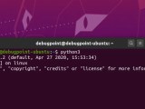 Install Ipython On Ubuntu Infosim