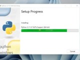 How To Install Python On Windows Beginner S Guide