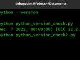 How To Find Python Version Tutorial