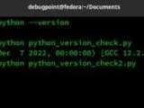 How To Find Python Version Tutorial