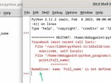 Variables In Python Concepts With Examples