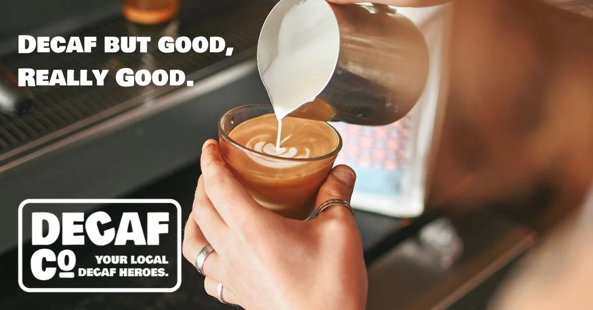 Freezing Your Decaf Will Extend It S Life Decafco