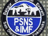 Usn Psns Imf Patch Decal Patch Co