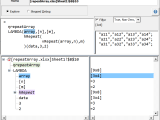 Excel Lambda Explorer