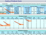 Fastexcel V4 Check Workbook