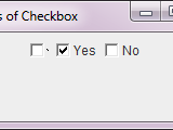 Java Awt Checkbox Decodejava