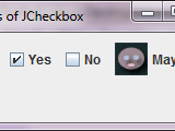 Jcheckbox In Java Decodejava