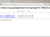 How To Download And Install Spring Framework Decodejava