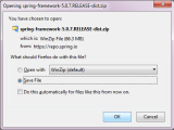How To Download And Install Spring Framework Decodejava