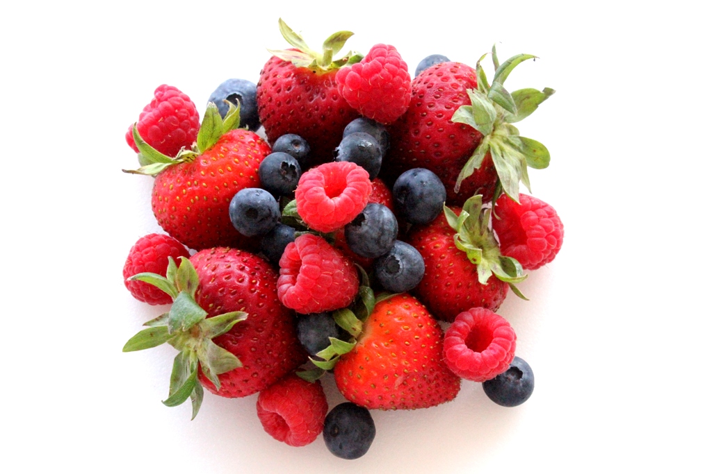 Pigments, pH, and Beautiful Food Colors - Decoding Delicious