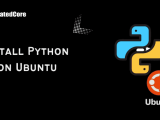 To Install Python 3 Ubuntu 20 04 22 04 Fixed 173