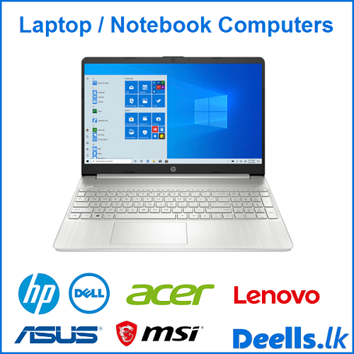 Laptop Computers (Notebooks) - Deells.lk (Sri Lanka)
