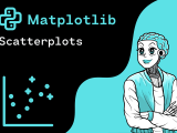 Matplotlib Scatterplots