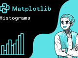 Matplotlib Histograms