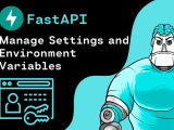 Connect Fastapi To Postgresql With Sqlmodel And Pydantic Settings