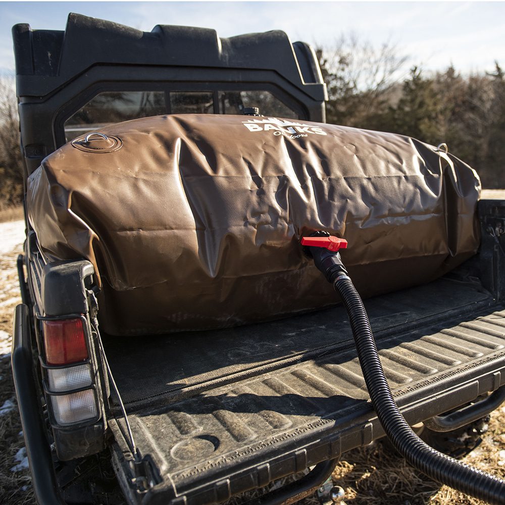 WILD WATER® BLADDER - Deer Tubs