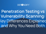 Penetration Testing Vs Vulnerability Scanning Unveiling The Truth