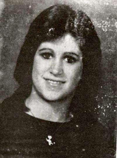 Elizabeth Ann Pfeifer's troubling start in life - Defrosting Cold Cases